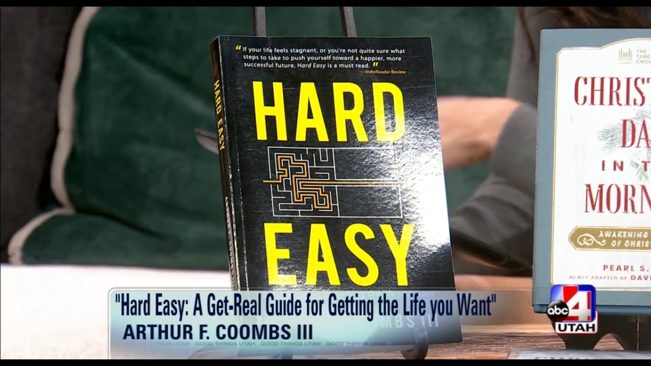 ABC4's Good Things Utah Recommends 