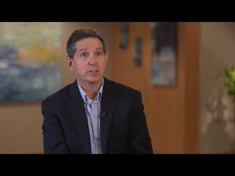 Blue Cross Blue Shield Leadership Stories: Rick Schum