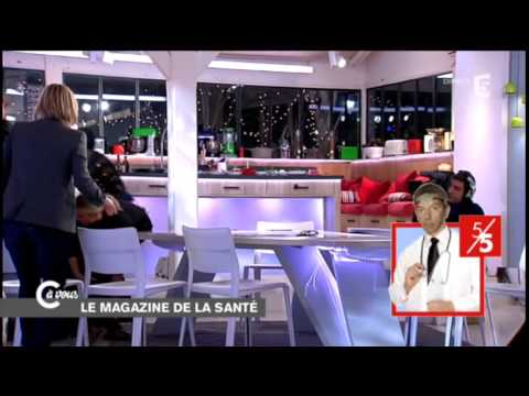 Patrick Cohen fait un malaise en direct