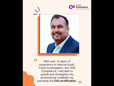 Vijay Kumar Singhal Testimonial.mp4