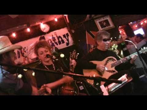 The Flora-Bama Lounge in ONE TAKE @ Frank Brown Songwriters Festival Nov 17, 2007
