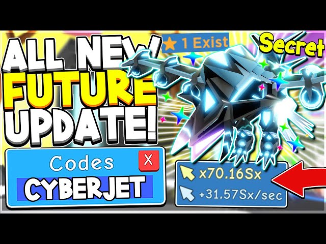 Roblox Clicker Simulator codes (May 2022): Free rewards