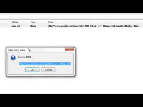 How to Get Rid of Bing & Get Google Back
