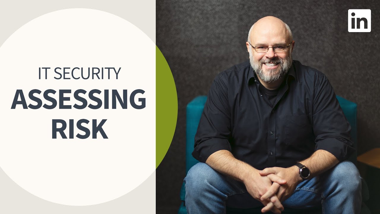 IT Security Tutorial - Risk assessments and risk scores