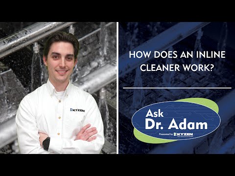 Dr. Adam Archive | KYZEN: Eco-Friendly Cleaning Products, Industrial ...