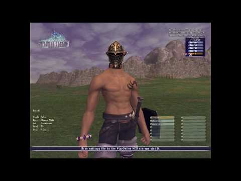 How to FFXI: World Transfer and its Effects on your Character [Returning Players]