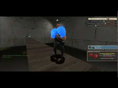 How to Level Up your Strange Wrench in TF2