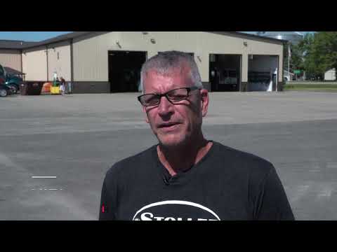 Discover Stoller Trucking of Gridley, IL