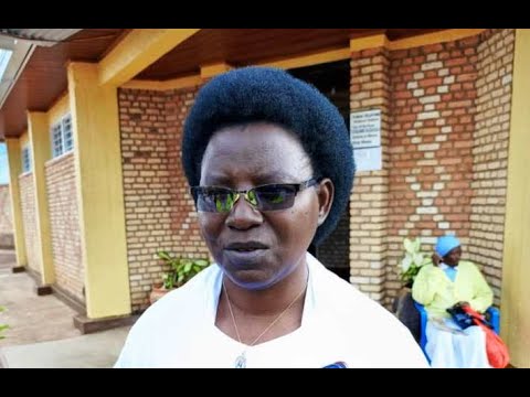 KIBEHO: HAVUGWA IGIKOKO CYAKANGAGA NATALIYA MUKAMAZIMPAKA MU IBONEKERWA RYE.