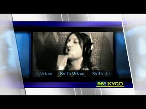 KYGO TV SPOT :: DENVER'S #1 FOR NEW COUNTRY