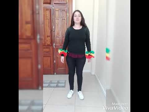 Nombres en lengua de señas, K-F-R-M