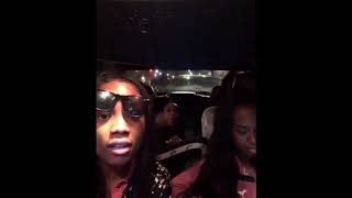 Kenneka Jenkins Party Footage