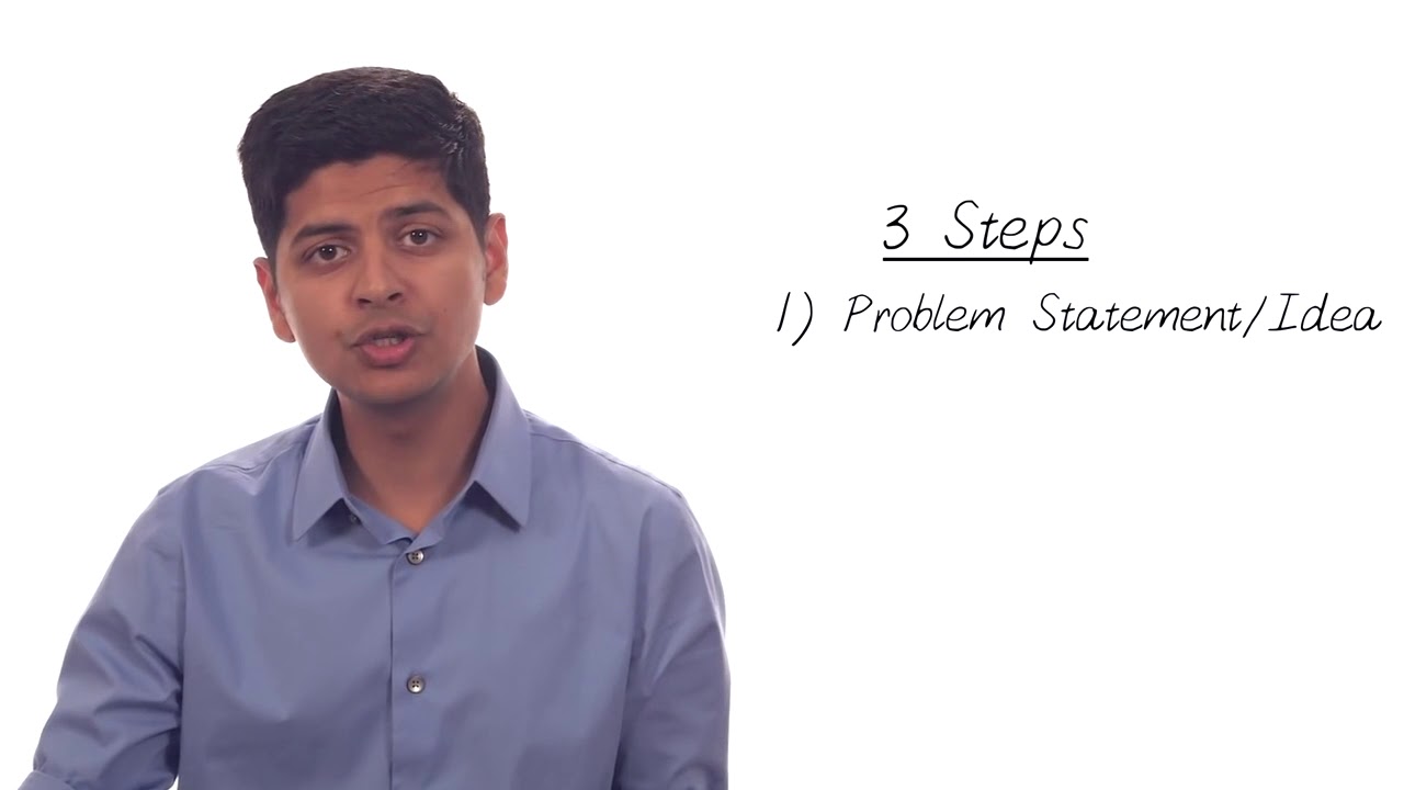 Lesson 3b | 13. Project Description | Programming Foundations with Python