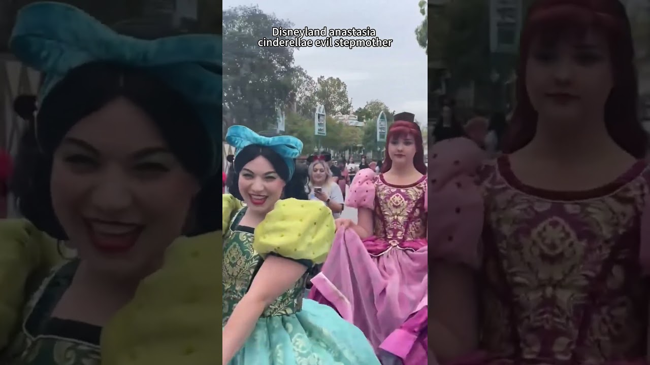 #funnyvideo #funny #funnymoments #funnydisney #disney #disneyparks #anastasia #drusilla#lol#foryou