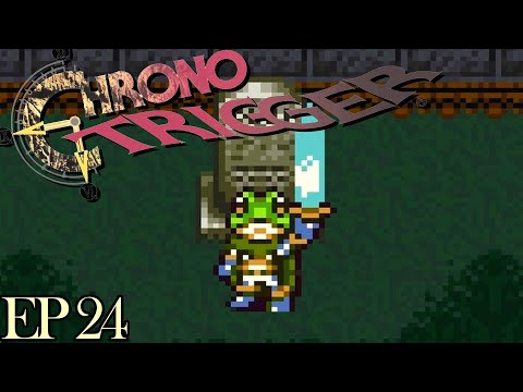 Steam Community :: Video :: Chrono Trigger Let's Play Part 24: The ...