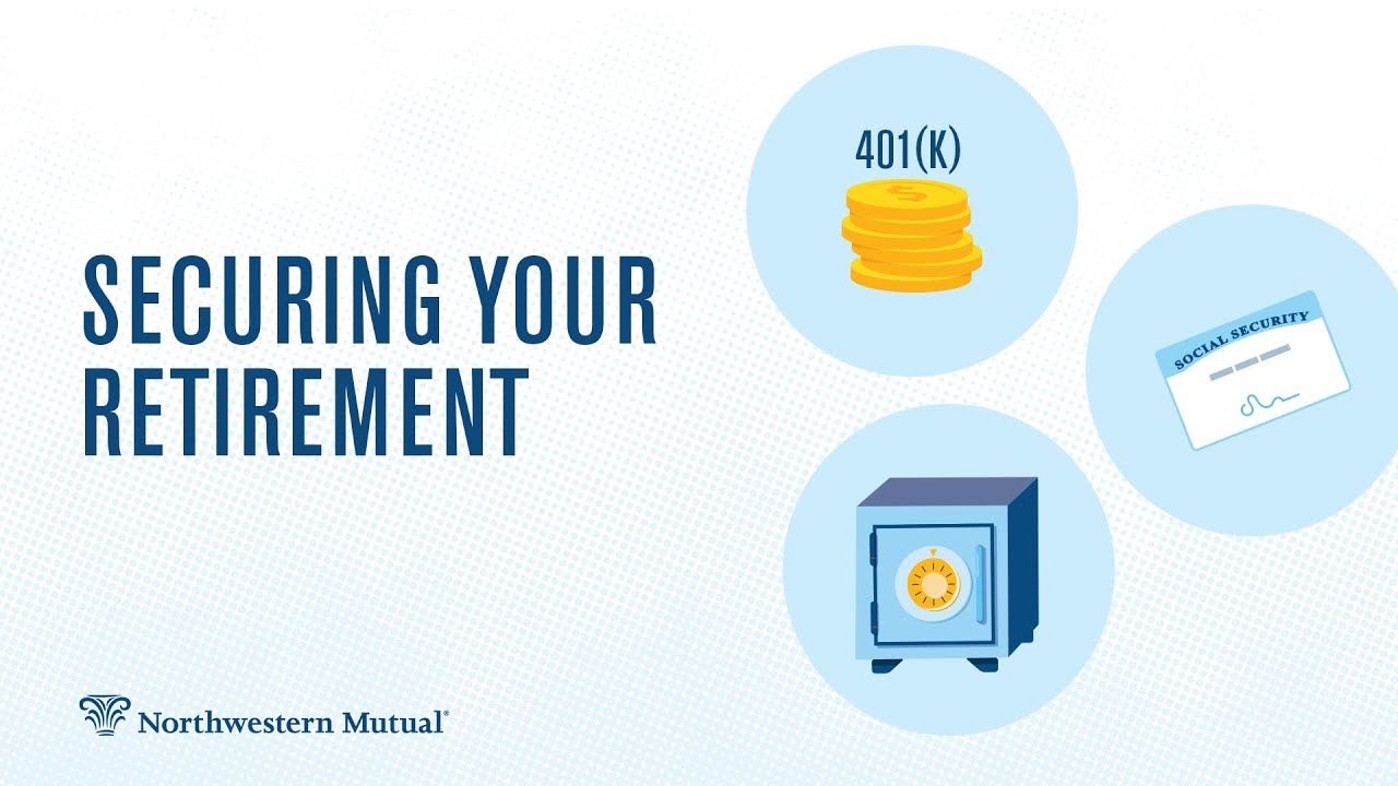 6 risks that can impact your retirement