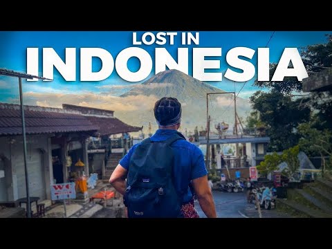 I Went To Indonesia To Learn Languages But Learned About Life Instead