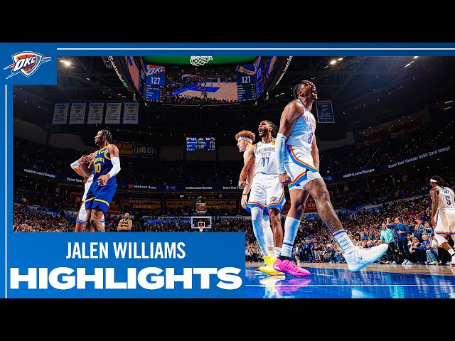 Thunder vs. Pelicans Player Props & Odds: Game 4 Expert Picks for Monday