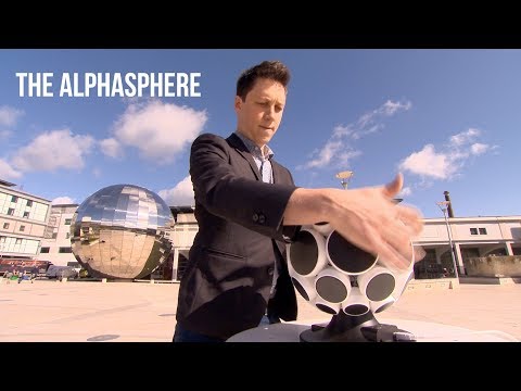 Alphasphere Nexus RARE Midi Controller | Reverb