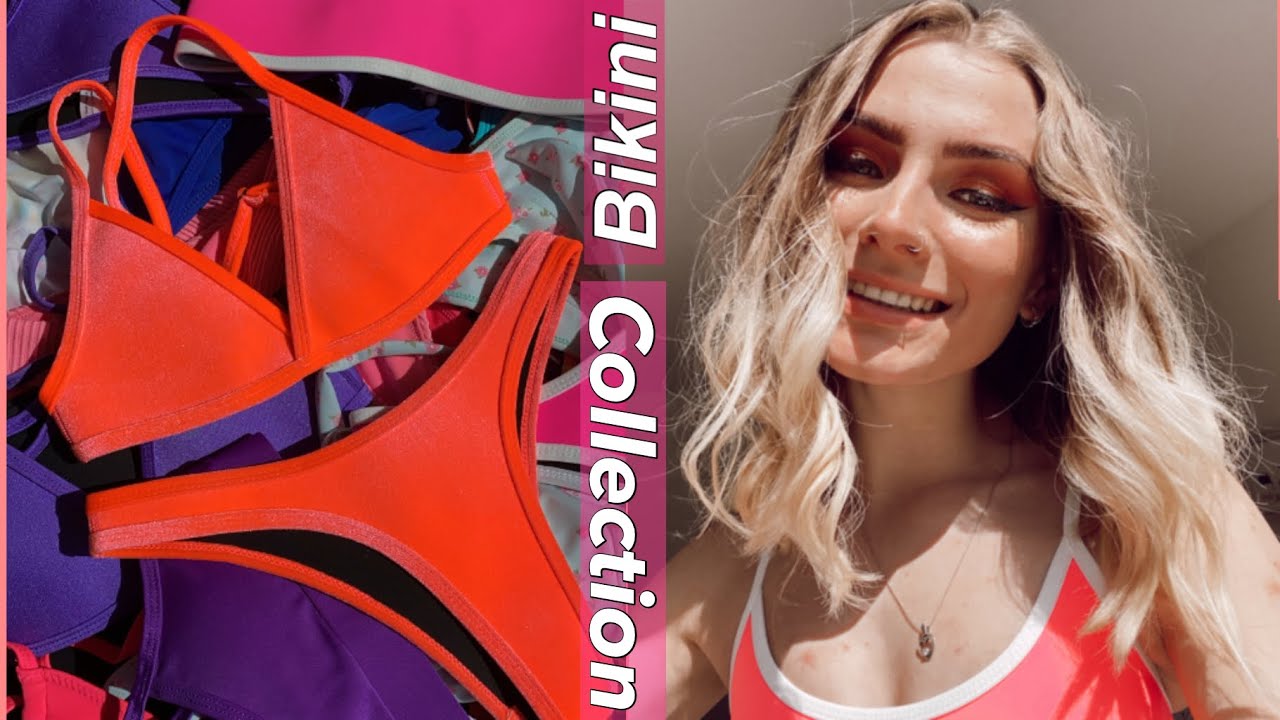 Bikini Collection 2021