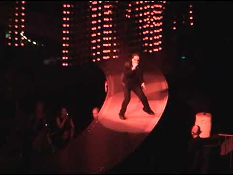 U2 - 2005-04-14 - Glendale, Arizona - Glendale Arena (full show)