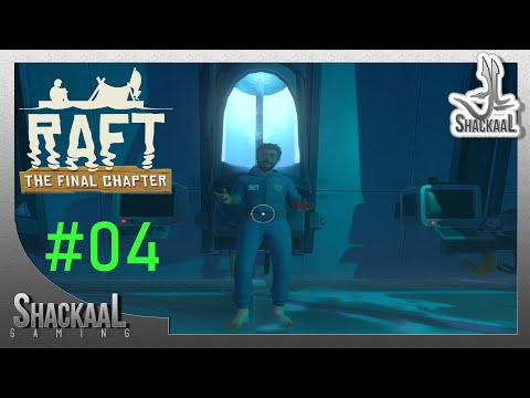 Steam Community :: Video :: RAFT CHAPITRE FINAL - JE LIBERE SHOGO #04