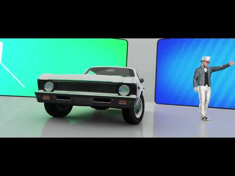 Steam Community :: Video :: Forza Horizon 4 - 'THE TEST' - Vehicle 147 ...