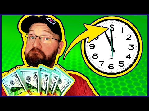 How LONG Does it Take to Get MONETIZED on YouTube?!