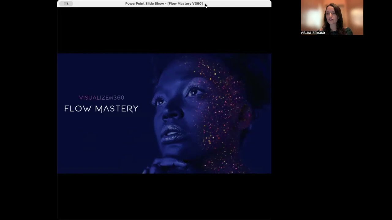 Mastering Flow States at Work