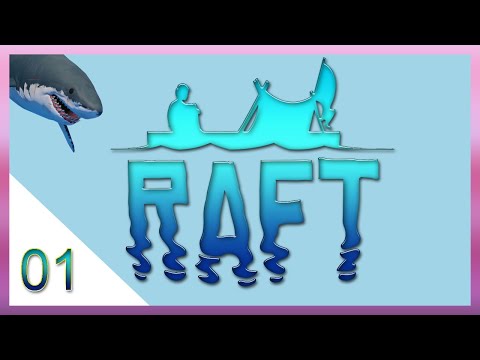 Steam Community :: Video :: RAFT Gameplay Español | 🚣‍♀️01 Nueva serie