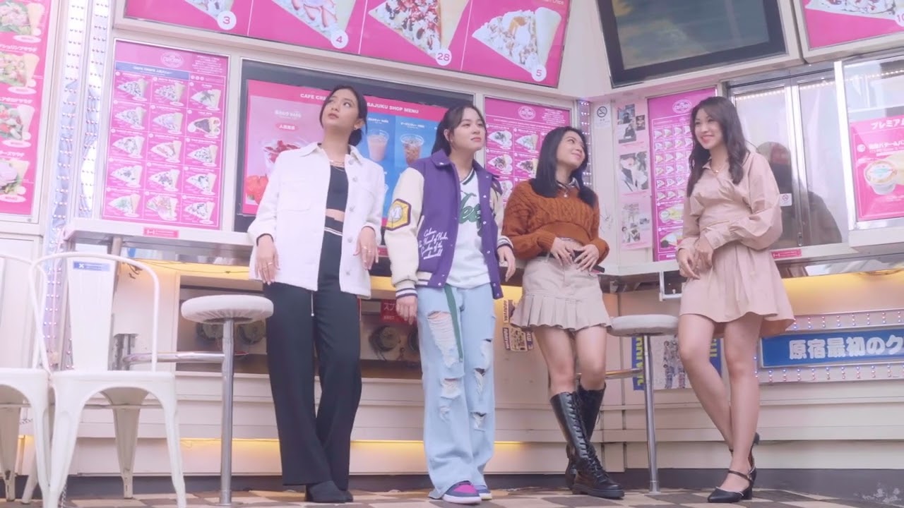 Wallpaper Engine - Wallpaper Preview (Chill - JKT48)