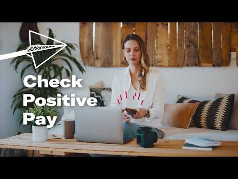 Positive Pay