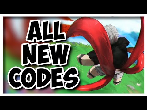 NEW ANIME WORLD CODES FOR MARCH 2021 | WORKING ROBLOX ANIME WORLD CODES NEW UPDATE (Roblox)