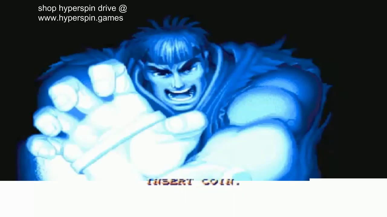 Hyperspin Latest V1.5.1 6TB Preconfigured Hard Drive MAME