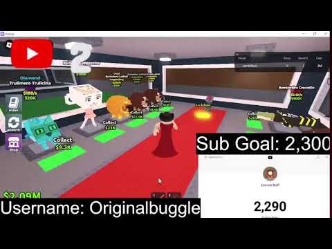 PLAYING STEAL A BRAINROT FOR THE FIRST TIME!