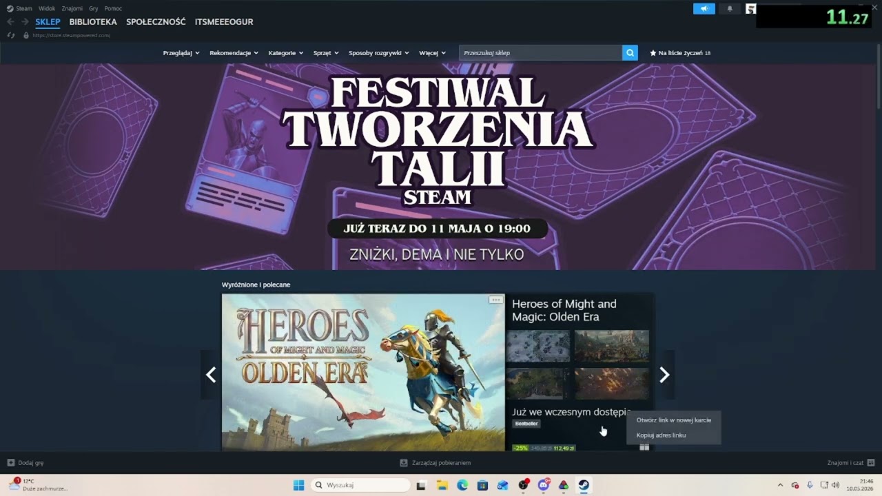 [SPEEDRUN] Running CLEAR Chromium used in Steam