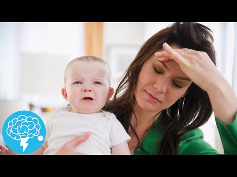 What Is Postnatal Depression?