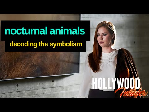 Tom Ford's 'Nocturnal Animals': Decoding the Symbolism in The Riveting Tale of Catharsis and Revenge