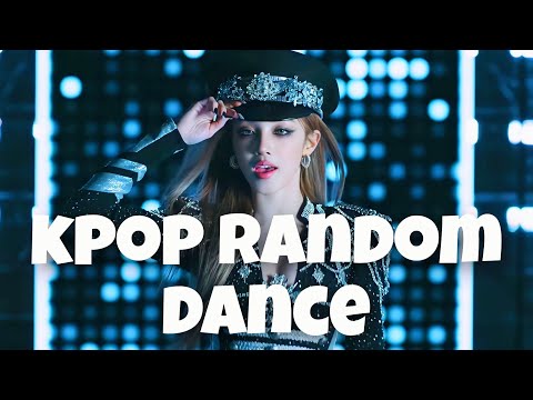 ICONIC KPOP RANDOM DANCE 2023-2024 | POPULAR SONGS |