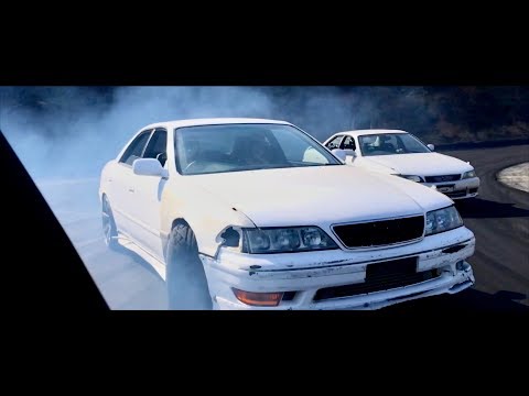 The biggest Japan drifting matsuri adventure video ever!