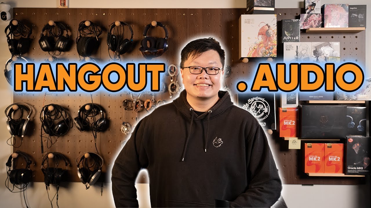 Introducing Hangout.Audio!