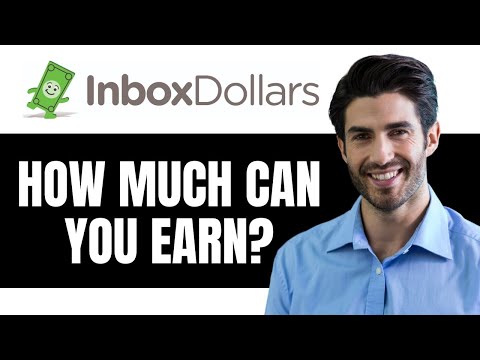 Inboxdollars: How Much Can You Honestly Earn And Make (Full Review)