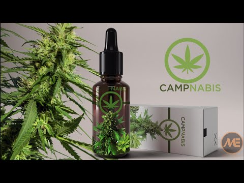 Cannabis Logo Design | Adobe Illustrator cc