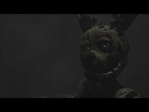 [C4D/FNaF] wip number 2323432424324