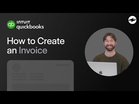 How to Create an Invoice in QuickBooks Online: It's Easy!