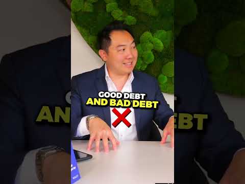 Why You Should BORROW Money..? 🤫