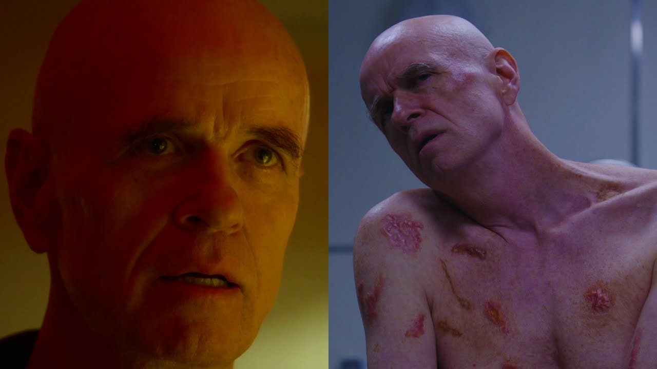 The Stewmaker’s Chilling Introduction | The Blacklist S01E04 [Opening Scene]