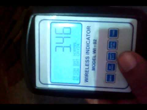 Synapsis Techno Instruments, Mumbai - Manufacturer of Load Cells and ...