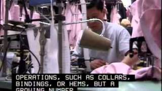 Sewing Machine Operator Overview | What is a sewing machine operator ...