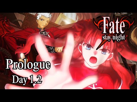 Steam Community :: Video :: HOLD ON!! SUMMONING OUR SERVANT! | Fate ...